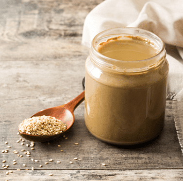 Sesame Butter – Poshahaar